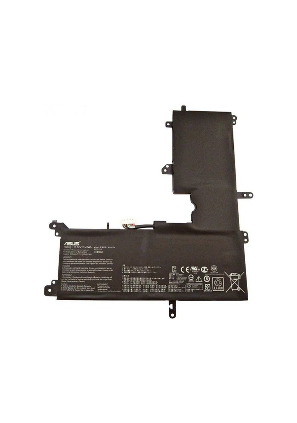 Asus Zenbook Ux331fn, Ux331ua Batarya Asus Pil Fiyatları ve Özellikleri