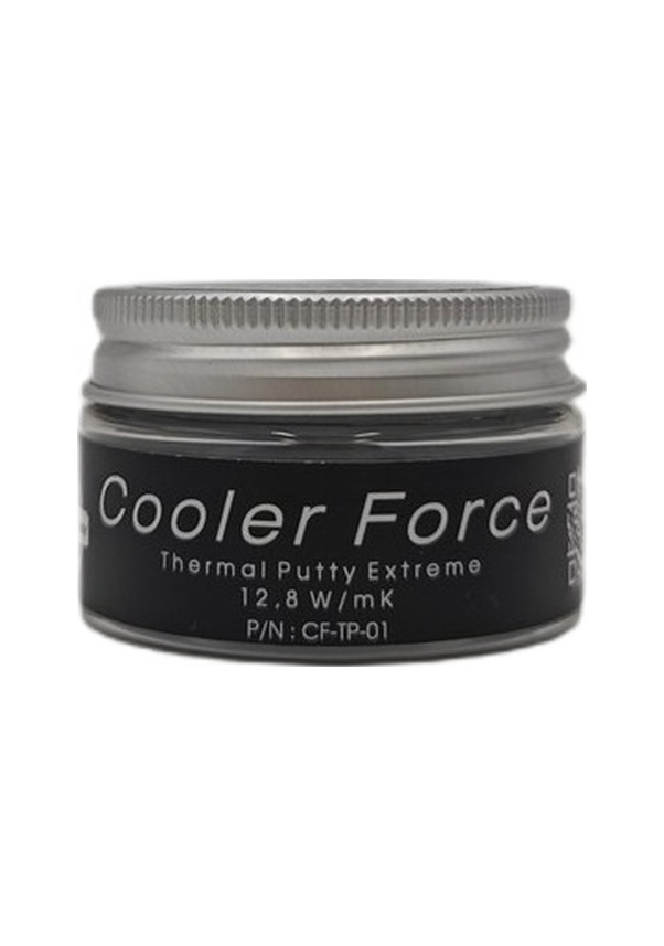 Cooler Force 12.8 W/mk Thermal Putty 20 Gram Fiyatları ve Özellikleri