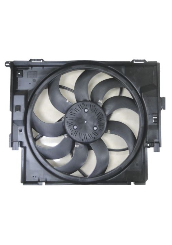KOMPLE FAN 3 KUTUPLU 400W BMW N47 N13 B37 B47 N20 F20 F30 F36 F32 NRF ...