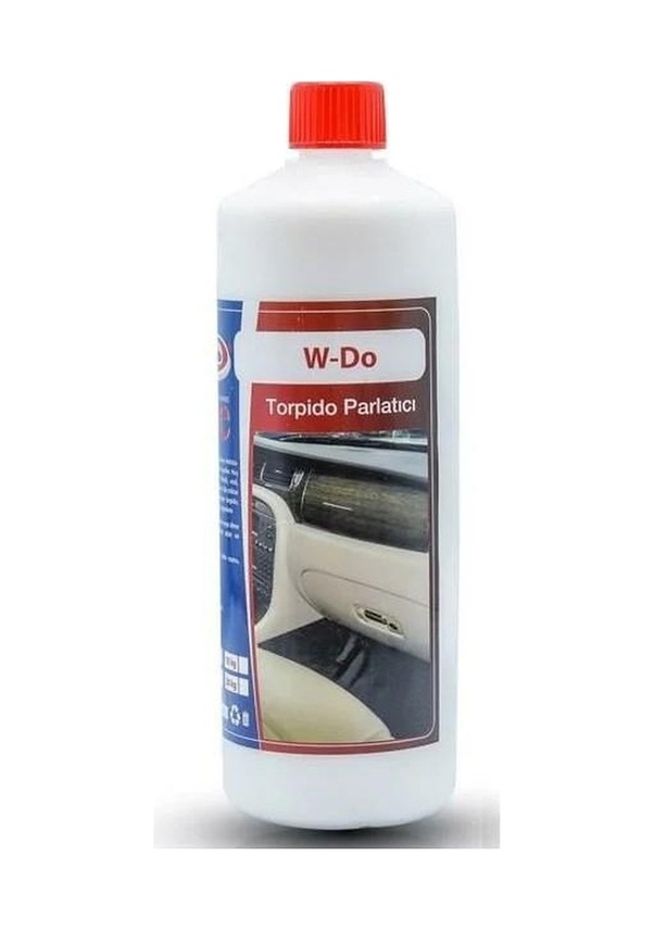 Wipe W-do Torpido Parlatıcı Sprey 1 Kg. Fiyatları ve Özellikleri