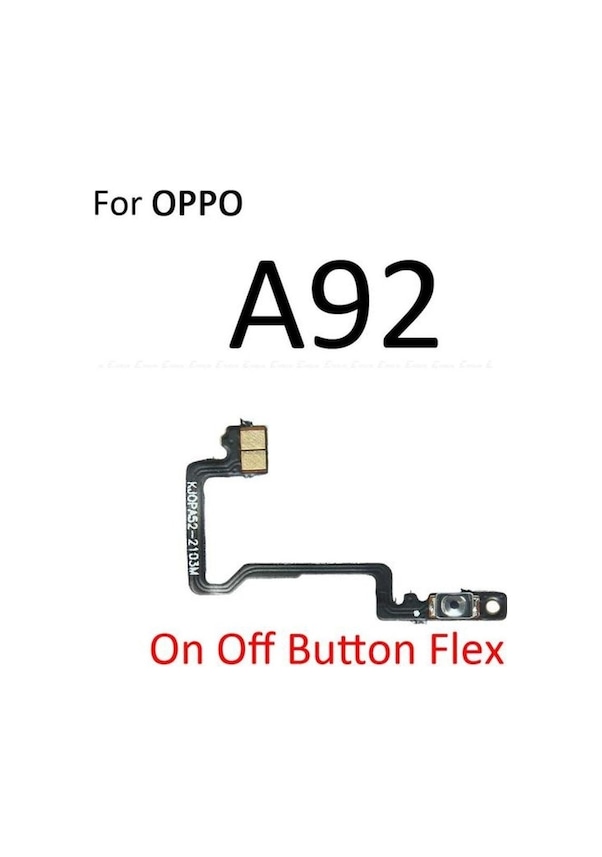 Oppo A92 On Off Filmi Senalstore Fiyatları ve Özellikleri