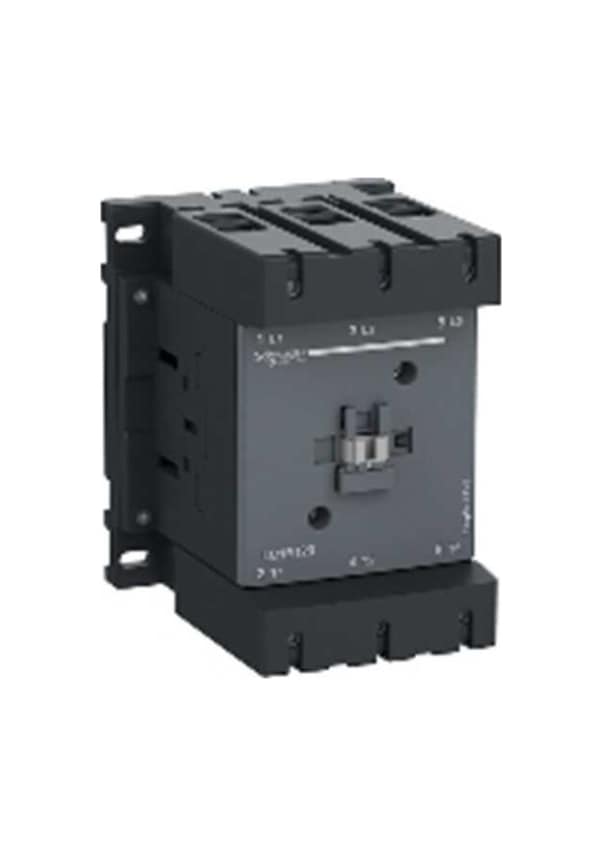 Schneider Electric LC1E120M5 55 KW 120A 220V Ac 1 No 1 Nc EasyPact TVS Kontaktör Fiyatları ve ...