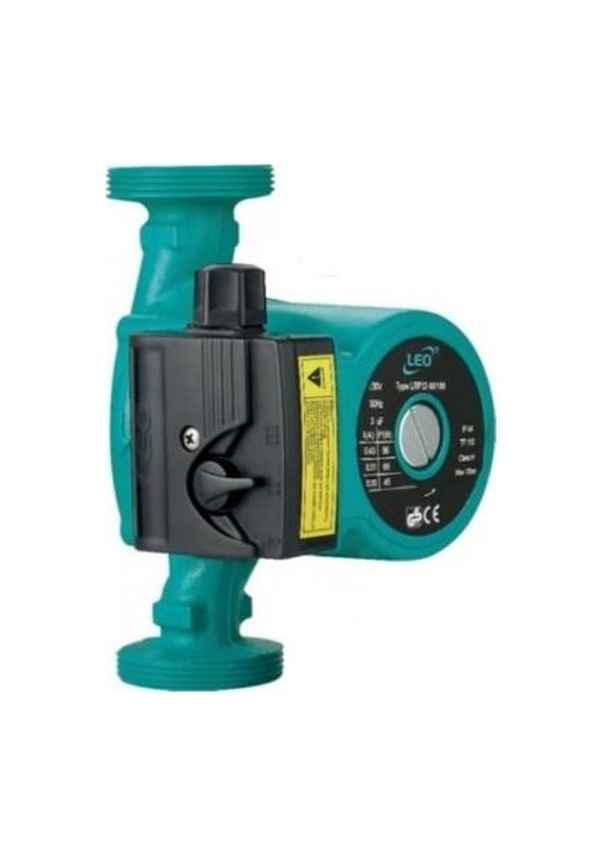 Leo Lrp 32-80 180 3 Hızlı Sıcak Su Sirkülasyon Pompası Fiyatları ve Özellikleri