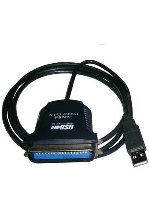 Usb To Lpt - Paralel Kablo Fiyatları ve Özellikleri