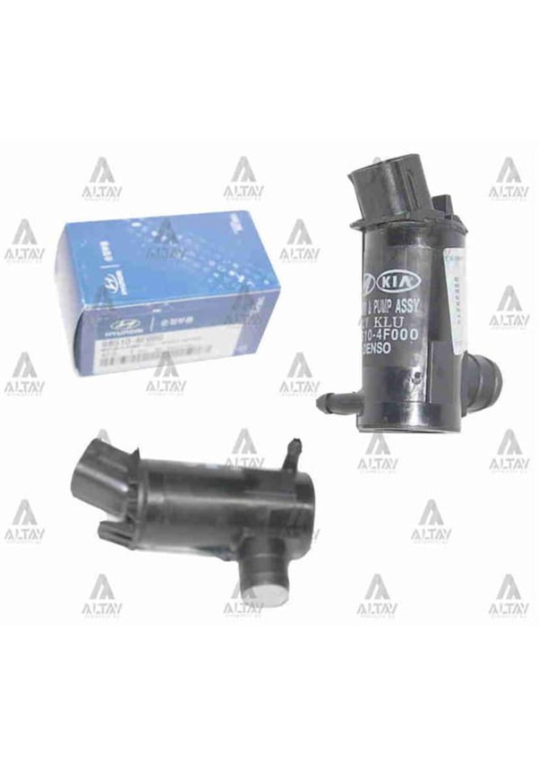 KOREA 9851014000 Motor Su Fıskiye Starex 02-08 (Denso) Fiyatları ve Özellikleri