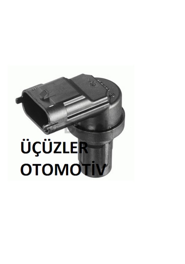 Bosch Krank Sensörü Ducato 2.3 Jtd 0281002634 504052598 Fiyatları ve ...