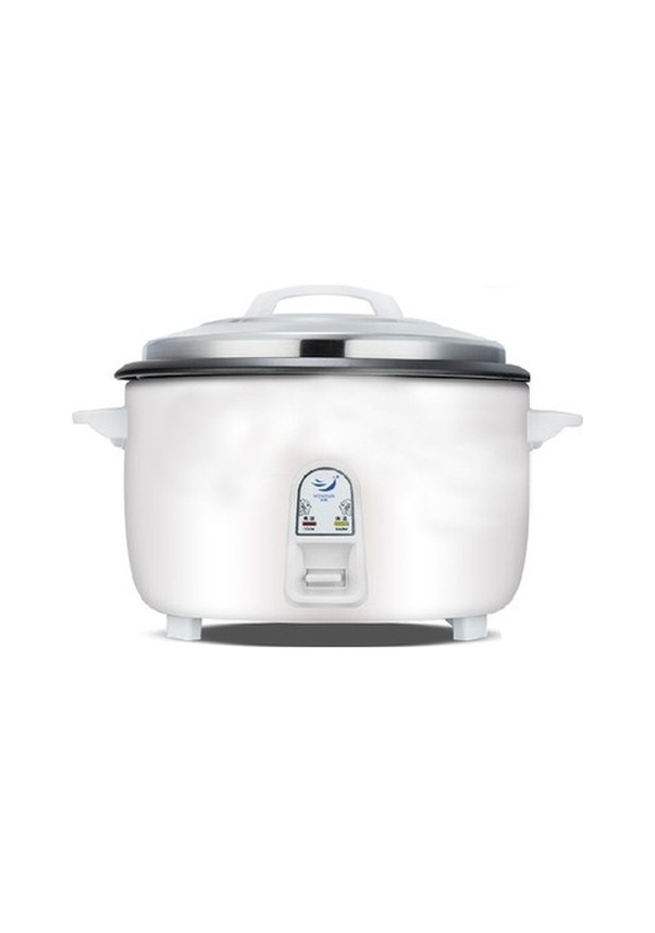 Rıce Cooker 110v Pilav Pişirici 3,6 Litre İmpa:174607 Fiyatları ve ...