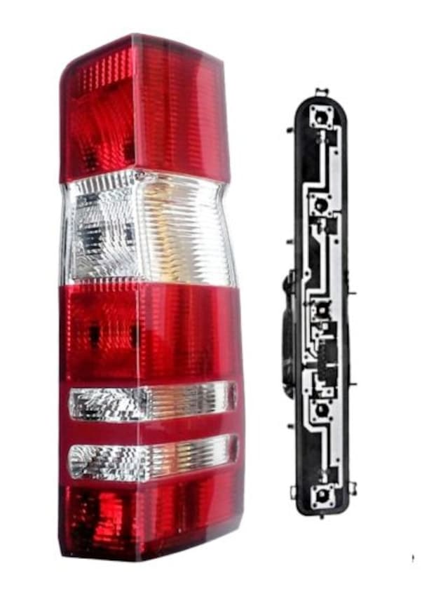 Mercedes Sprınter Stop Lambası Duylu Sağ 9068200264 Fiyatları ve ...