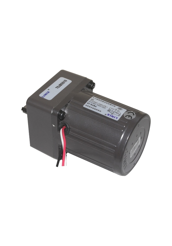 70Mm 220V 16 Rpm Ac Motor Yn70-15 Fiyatları ve Özellikleri