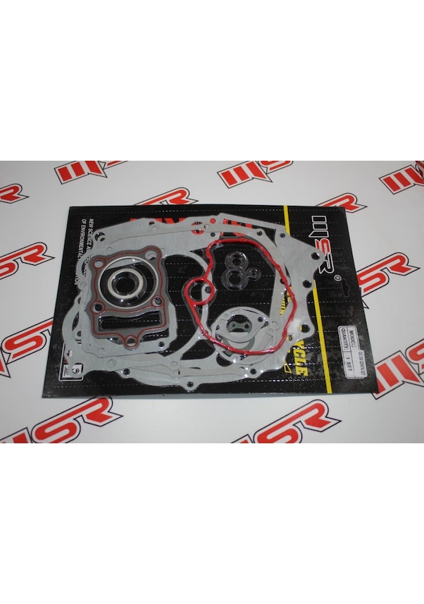 CG 150 CONTA SETİ Fiyatları ve Özellikleri