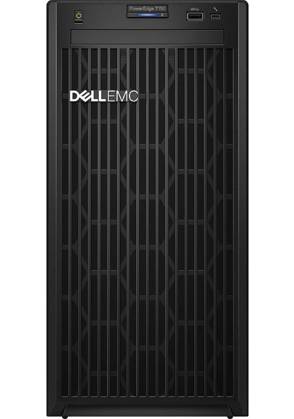 Dell Poweredge T150 Pet15011A12 E-2314 64 GB 1 TB Tower Sunucu ...