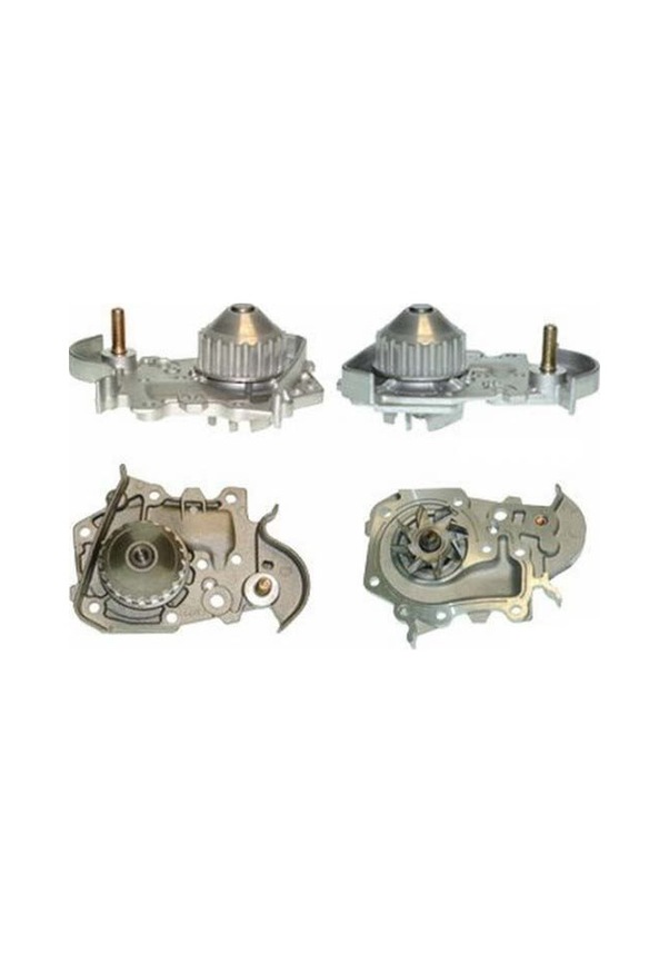 RENAULT 7701478018 RENAULT DEVİRDAİM SU POMPASI R19 CLIO MEGANE ...