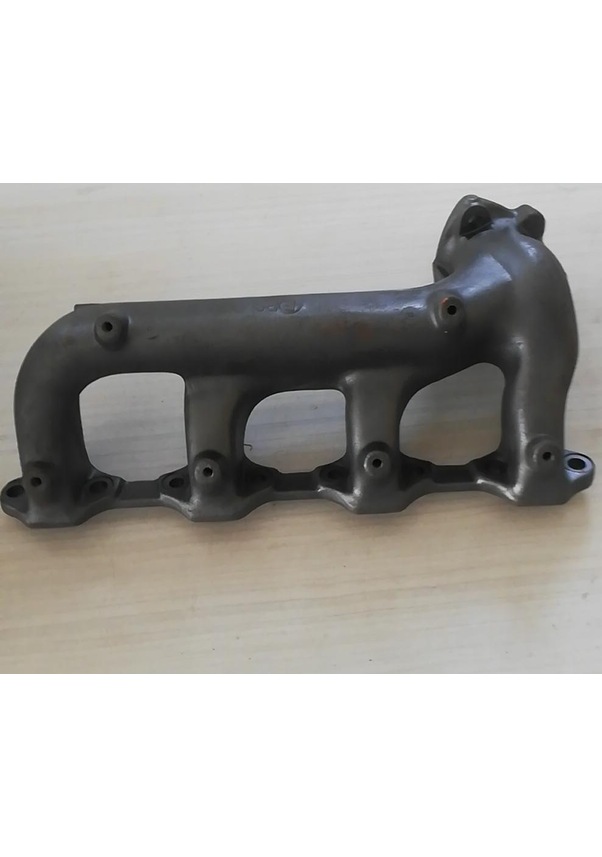 Mitsubishi Canter 659 Eksoz Manifold ME014925 ME018369 Fiyatları ve ...