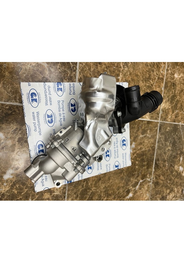 Alcamlar Mercedes Benz W205 Kasa C200 274 Benzinli Motor Devirdaim Su Pomp Fiyatları ve Özellikleri