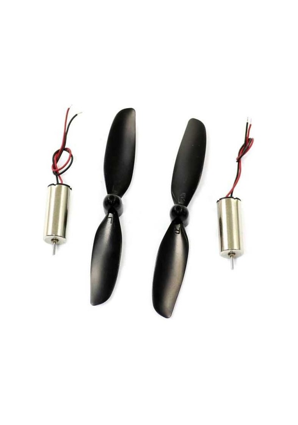 820 Çekirdeksiz (Coreless) Motor (Mini Drone Motoru) - 2 Adet Fiyatları ...