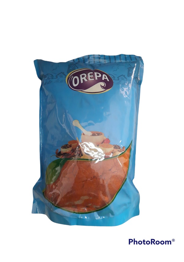 Orepa Kırmızı Toz Acı Biber 1 KG Fiyatları ve Özellikleri