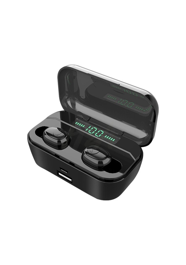 Singree "g6s Kablosuz Kulaklık - 8d Ses, 3500mah Şarj Kutusu ...