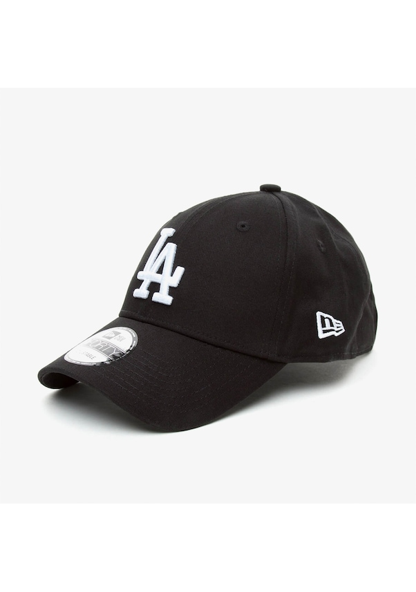 New Era Los Angeles Dodgers Unisex Siyah Şapka - 11405493 Siyah ...