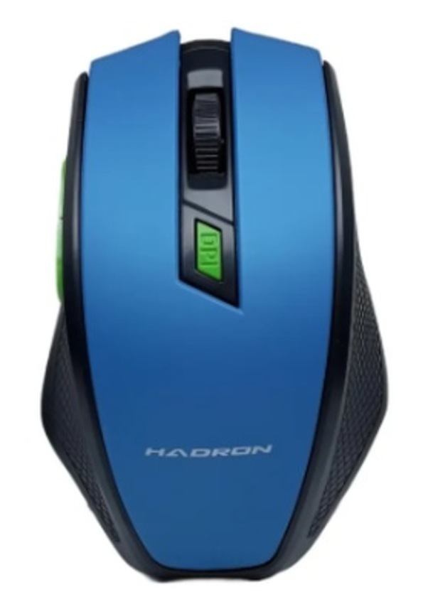 Hadron HDX3404 Mouse Wireless 1600 DPI Kablosuz Optik Mouse Fiyatları ...