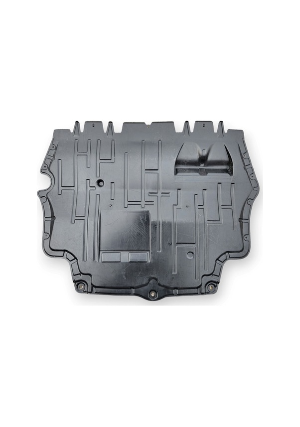 Vw Passat B6 2006-11 Dizel Motor Alt Muhafaza Plastiği 3c0825235m ...