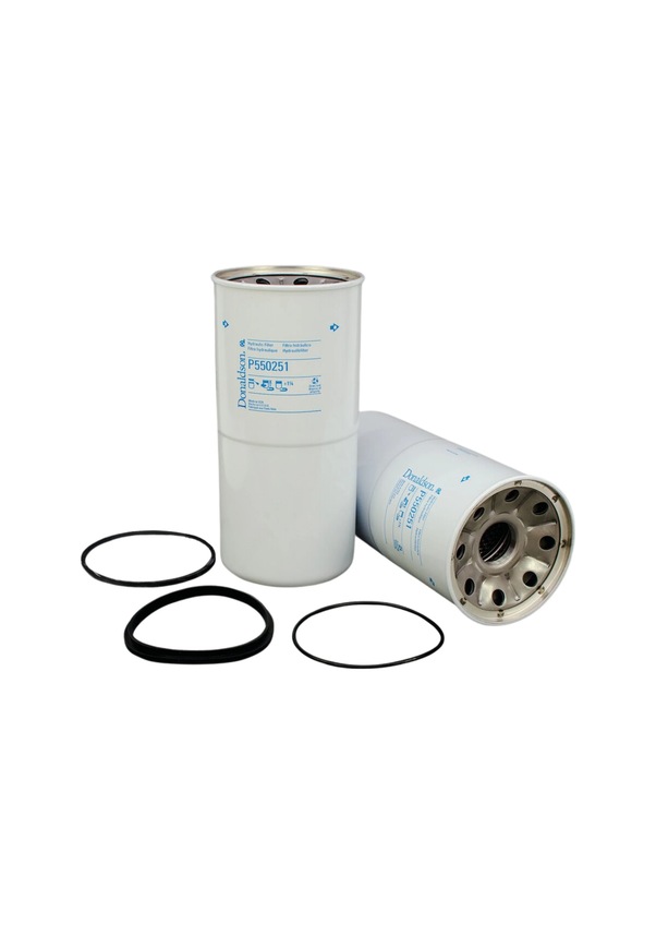 P550251 Donaldson Hidrolik Dönüş Filtresi Fiyatları ve Özellikleri