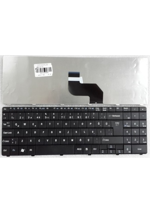 Casper Uyumlu Nirvana H36 / A15 Türkçe Siyah Notebook Klavye Fiyatları ...