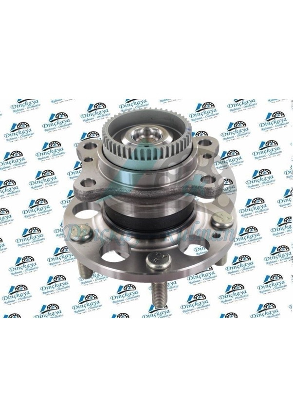 VOE IJ 113044 52710-3X000 (VHB 3529) ARKA TEKER RUL. HYUNDAI ELAN ...