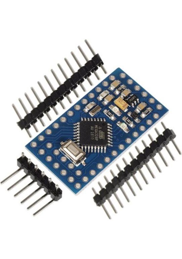 Motorobit-Arduino Pro Mini 5V/16Mhz Klon Fiyatları ve Özellikleri