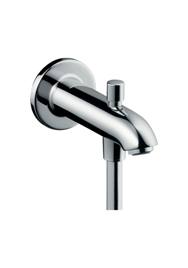 Hansgrohe Duş Çıkış Ucu Yönlendiricili 13423000 Fiyatları ve Özellikleri