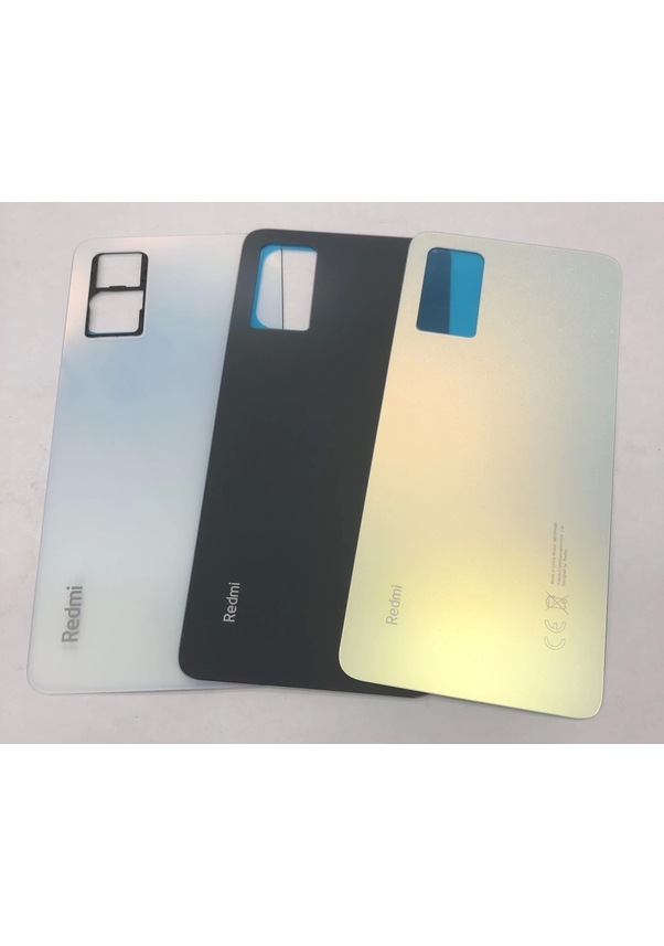 Xiaomi Redmi Note 11 Pro 4g Arka Kapak Pil Kapağı - Yıldız Işığı ...