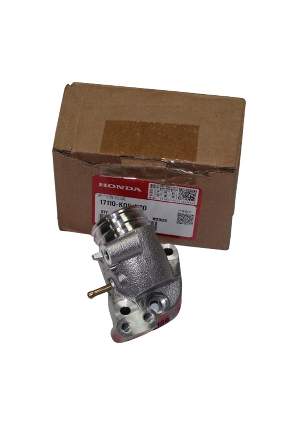 Msr Manifold Honda Pcx 125 2021-2024 Fiyatları ve Özellikleri