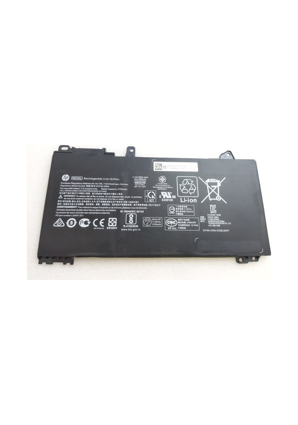 HP Uyumlu Probook 450 G7 Batarya Re03Xl L32656-005 Fiyatları ve Özellikleri