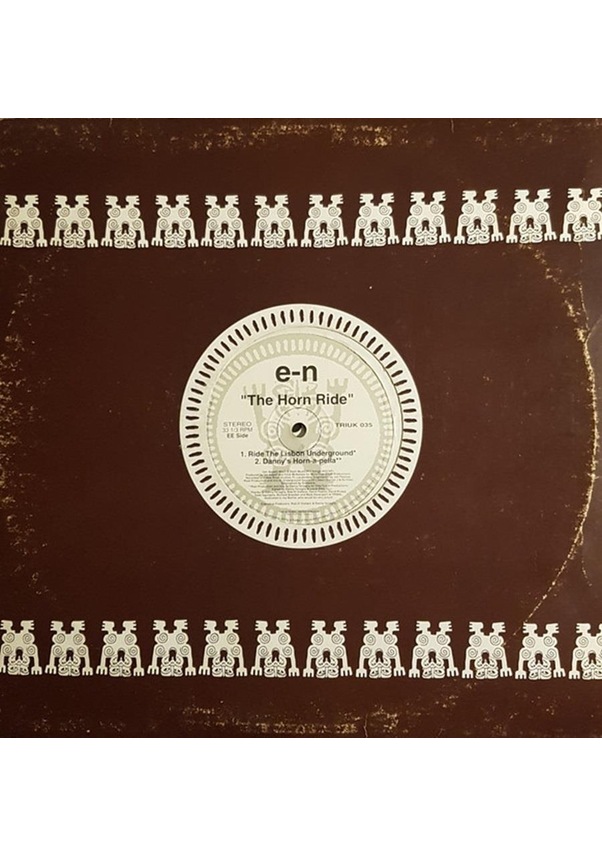 Armand Van Helden Presents Jungle Juice Egyptian Magician House Vinly ...