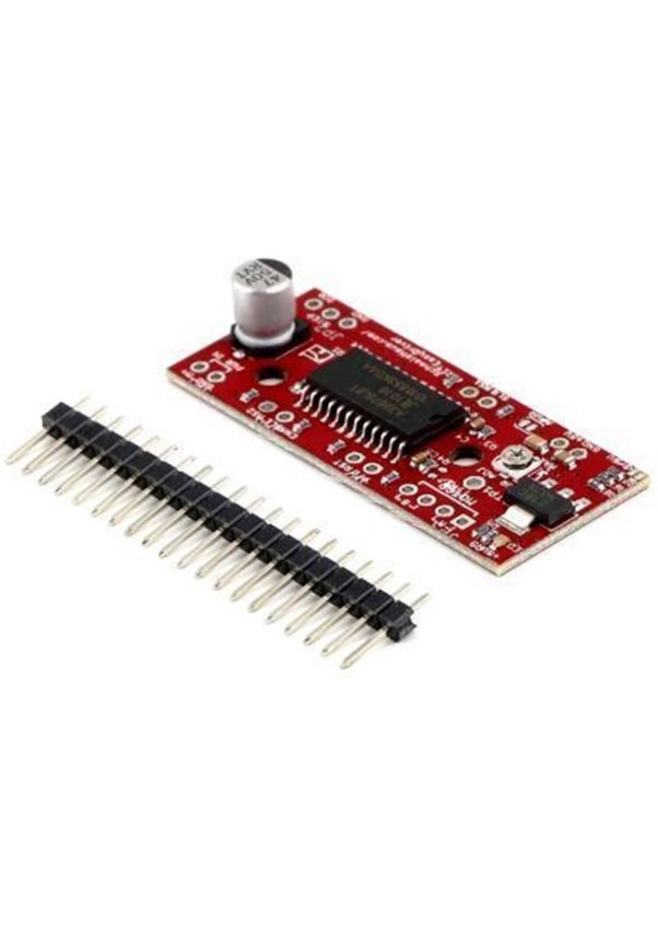 Robodünya-Easydriver V44 A3967 Step Motor Sürücü Fiyatları ve Özellikleri