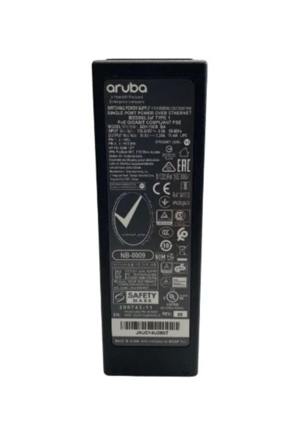 Aruba R8W31A 802.3AF POE Midspan AP-POE-AFGE Switch Fiyatları ve ...