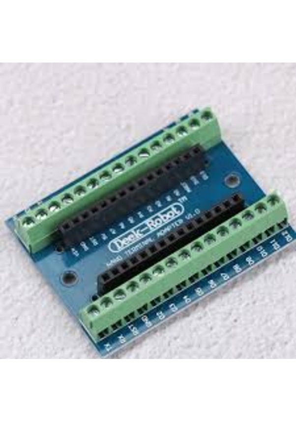 Arduino Nano Terminal Adaptör Fiyatları Ve Özellikleri
