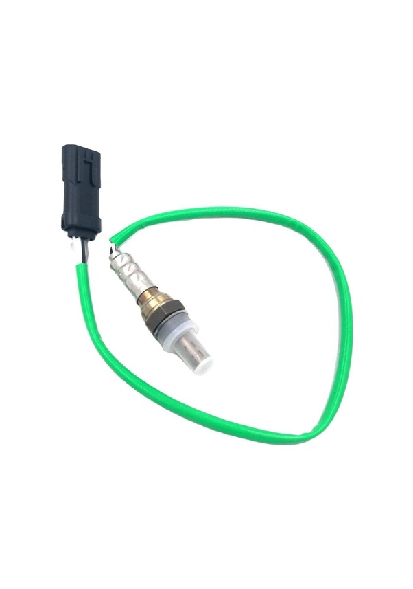 Clio 2-ıı Clio 3-ııı Oksijen Sondası Sensörü 1.2 16v D4f 8200052063 ...