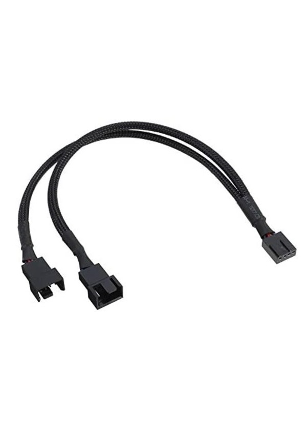 Fan Çoklayıcı Y PWM 4 pin Splitter Çoklayıcı Switch Kablosu Fiyatları ...