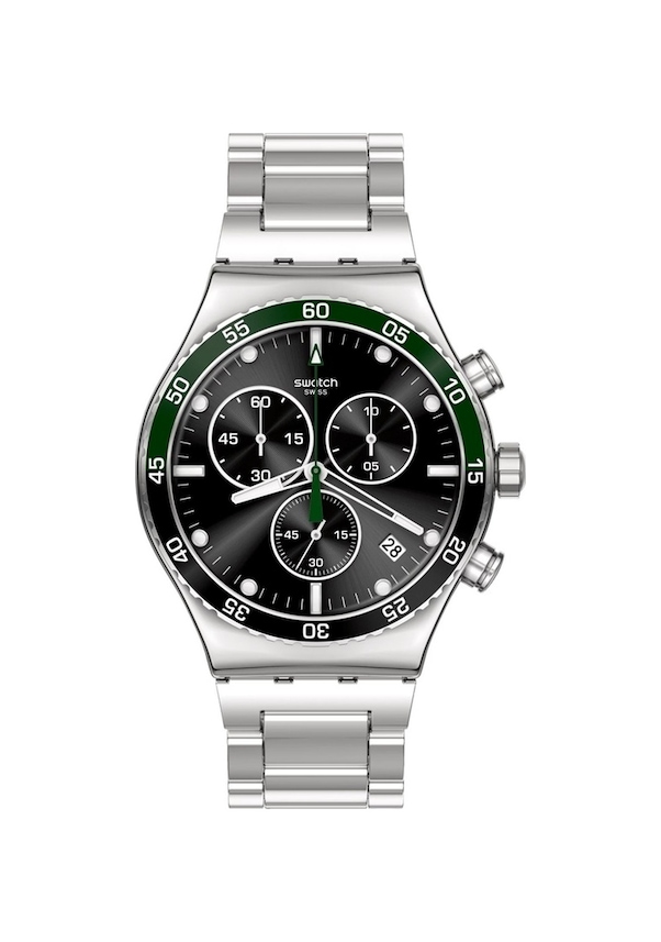 Swatch Yvs506g Erkek Kol Saati Fiyatları ve Özellikleri