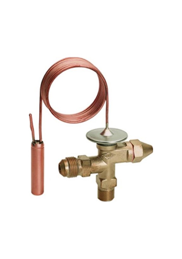 Honeywell Resideo Tmvx-00101 R-22/R-407C Dış Denge Rakorlu Expans ...