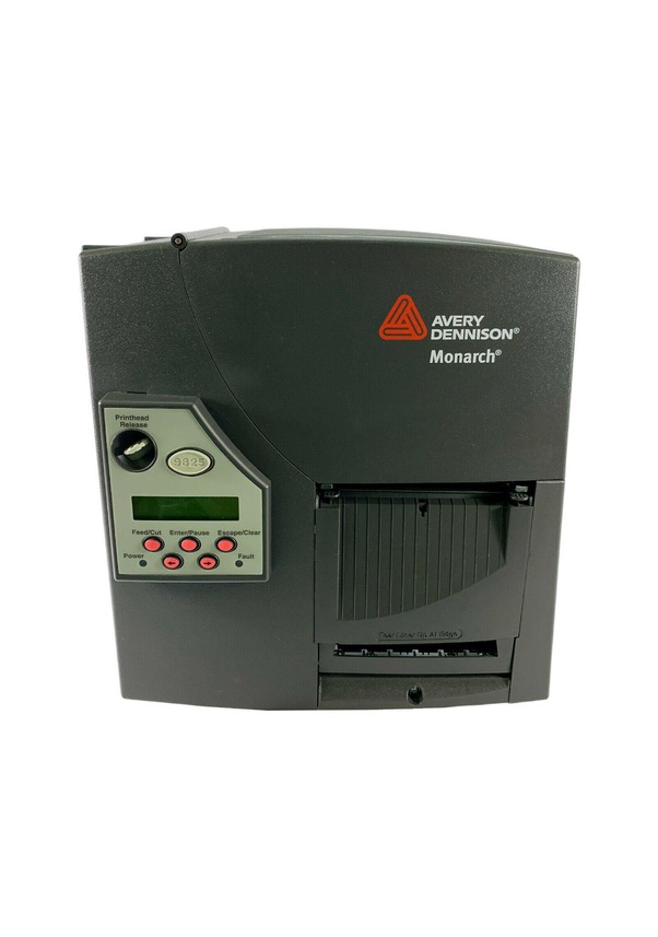 Avery Dennison Monarch 9825 Termal Etiket Yazıcı Fiyatları ve Özellikleri