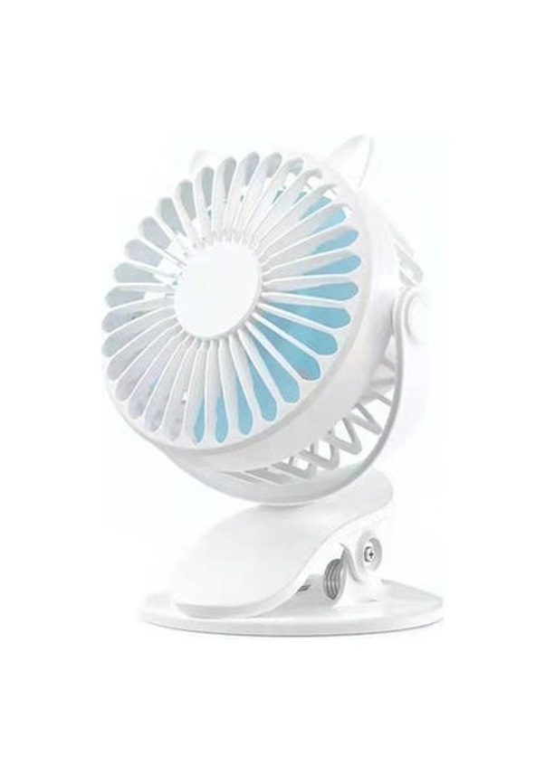 4000 Ma El Fan, Taşınabilir Basit Rüzgar Büyük Plastik Sessiz Fan ...