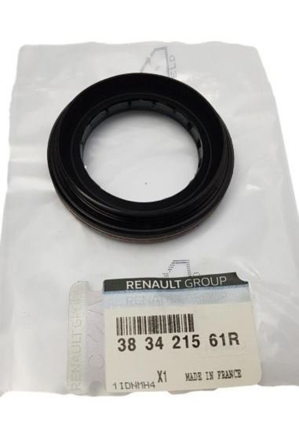 Renault Megane 2 - Laguna 2 Difransiyel Arka Keçe 383421561R - Re ...