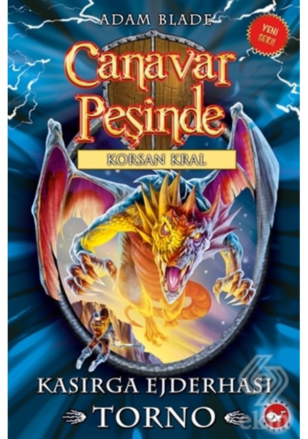 Canavar Peşinde 46/Adam Blade Fiyatları ve Özellikleri