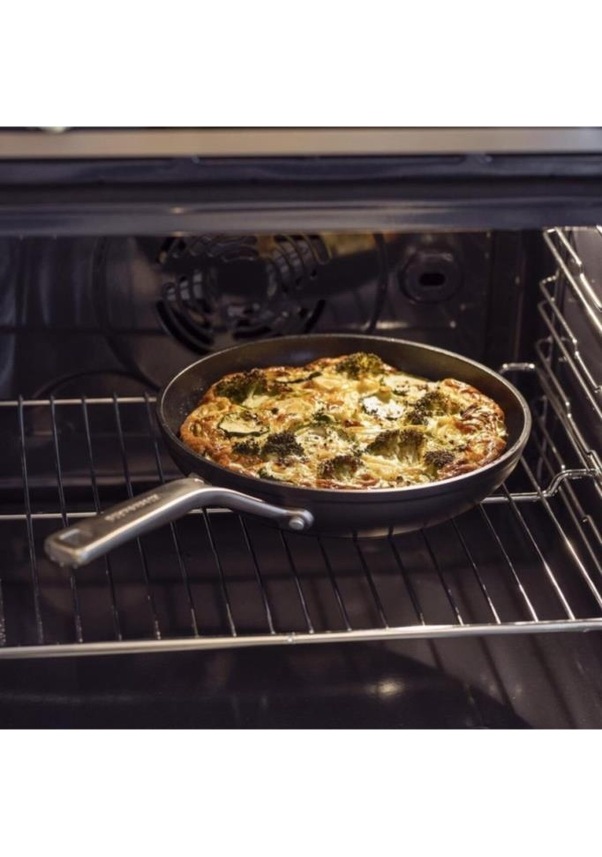 Kitchenaid Hard Anodize Kızartma Tava 24 CM Fiyatları ve Özellikleri