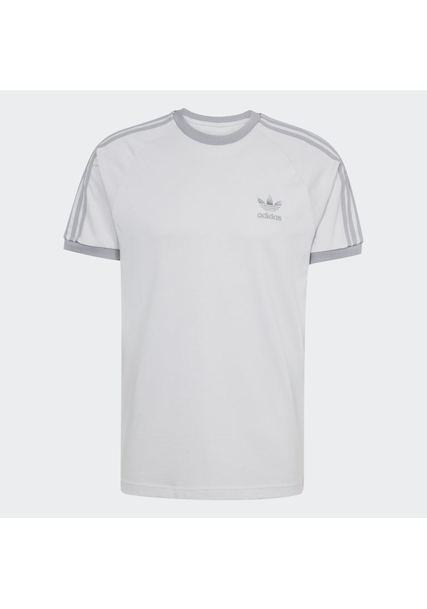 Adidas Jn7016 3-strıpes Tee Erkek T-shirt Gri S Fiyatları ve Özellikleri