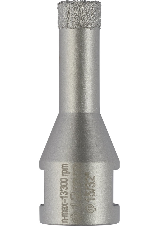 Dryspeed Bfc Elmas Delici Uç 12x30 Mm - 2608599042 Fiyatları ve Özellikleri