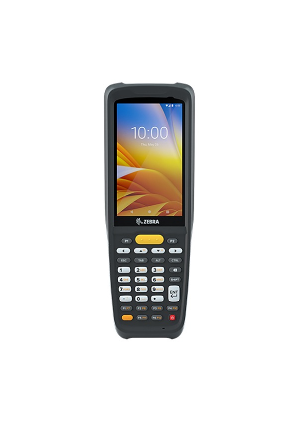 Zebra MC2200 MC220J-2A3S2TR Android El Terminali Fiyatları ve Özellikleri