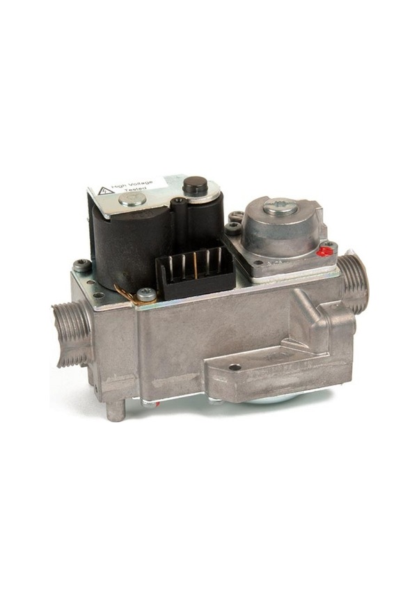 Eca & Bosch Uyumlu & Buderus Calora Kombi Gaz Valfi Honeywell ...