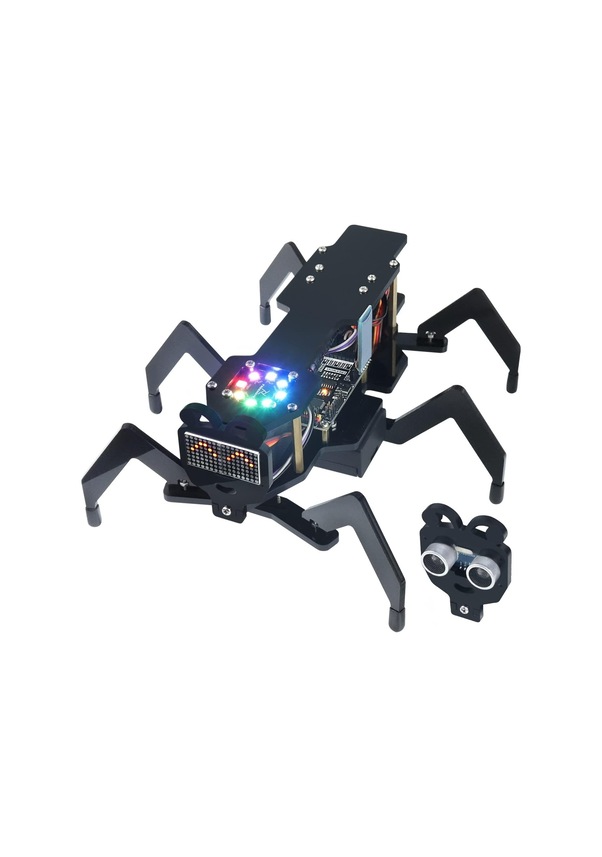 Freenove Robot Karınca Kiti Arduino Ide İle Uyumlu Fiyatları ve Özellikleri